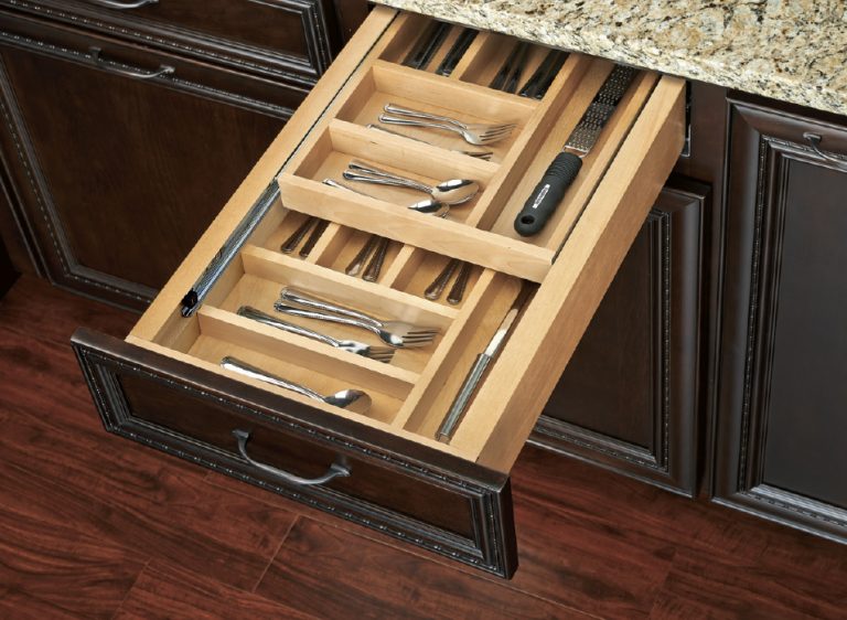 Drawer Essentials - Pioneer Cabinetry