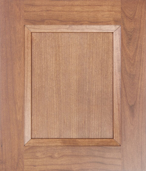 Clean, Crisp Profiles of Mission Door Styles | Pioneer Cabinetry