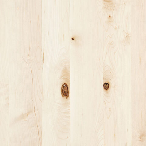 Maple is our smooth closed grain wood | Pioneer Cabinetry
