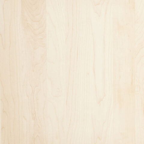 Maple is our smooth closed grain wood | Pioneer Cabinetry